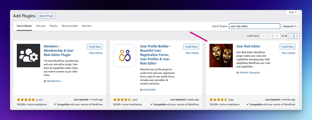 Manage WordPress User Roles and Capabilities the Right Way